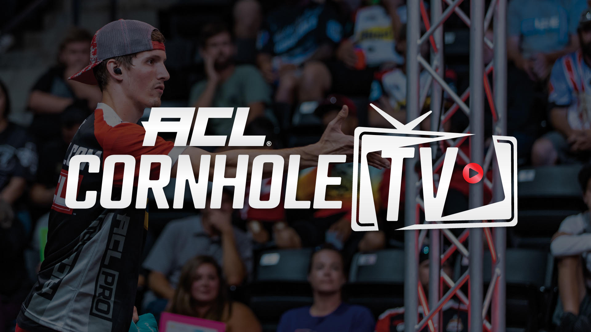 Acl Cornhole Tv at Kenneth Locke blog
